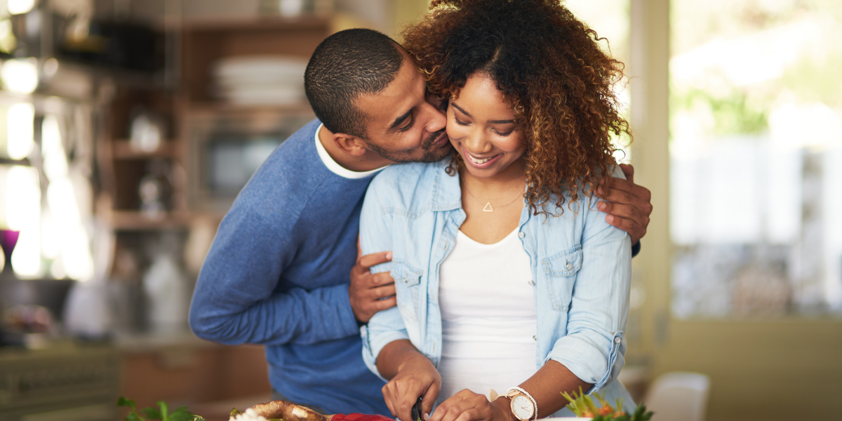 Blog | How Emotion Regulation Can Transform Your Conflict Cycle